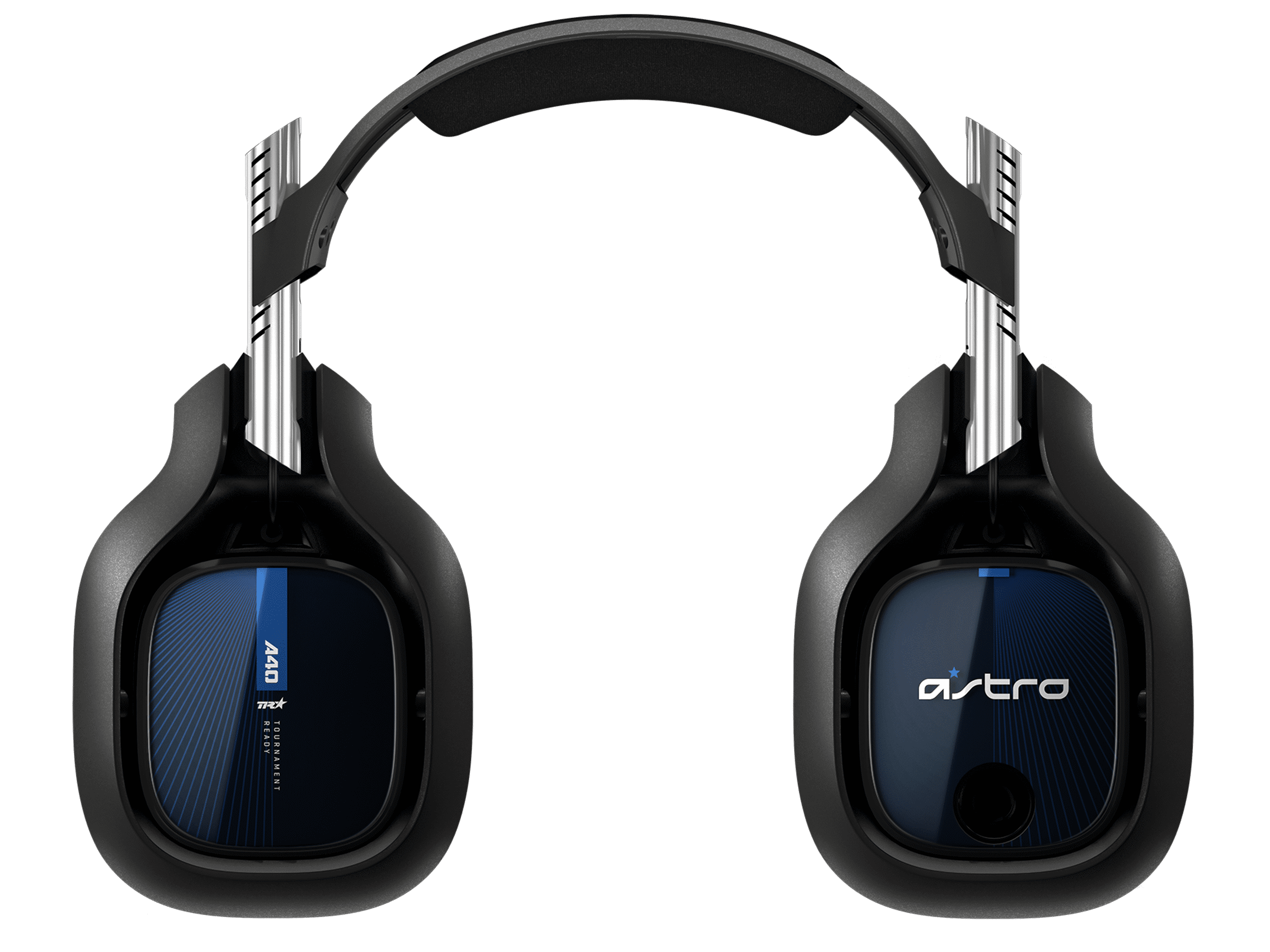 Astro Gaming Logo Transparent