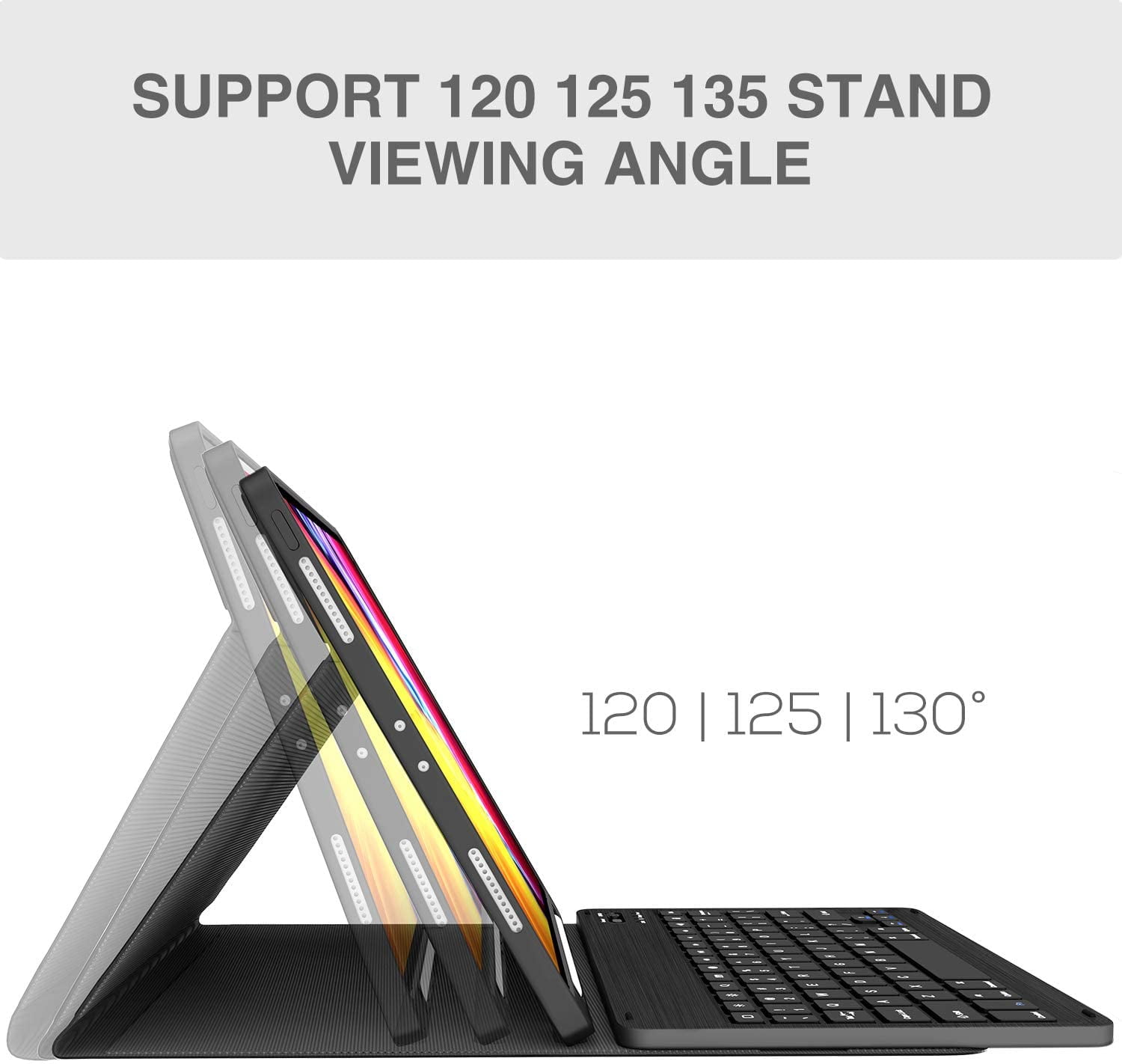 Buy iPad Pro 11 Inch 2021 Case with Keyboard, CHESONA Keyboard for iPad ... Buy iPad Pro 11 Inch 2021 Case with Keyboard, CHESONA Keyboard for iPad ...