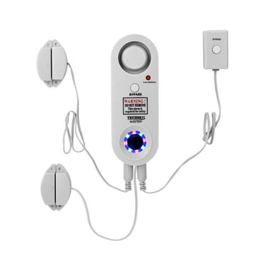 Free Shipping! PoolEye Safety Pool Immersion Alarm for Aboveground ...