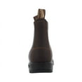 BLUNDSTONE Classics 550 Chelsea Unisex/Adult shoe size Men 4.5/Women 6. ...