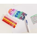 Marvin's Magic Amazing Magic Pens, 25 Color-Changing Pens, Erasable ...