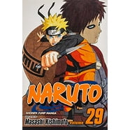 Naruto: Naruto, Vol. 13 (Series #13) (Paperback) - Walmart.com