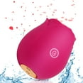 Rose Toy For Women 2023 Upgraded Female Rose Flower