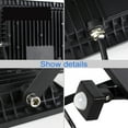 10W 20W 30W 50W 100W LED Floodlight Waterproof PIR Motion Sensor ...