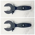 1/2pc Professional Ratchet Pipe Cutter for Copper, Aluminum, Iron ...