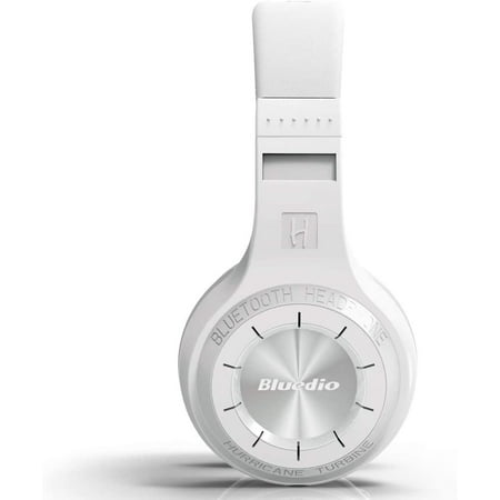 Bluedio HT Turbine Wireless Bluetooth 4.1 Stereo Headphones with Mic ...