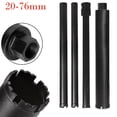 Concrete Core Drill Bit M22 370mm for Efficient Hole Opening in Masonry ...