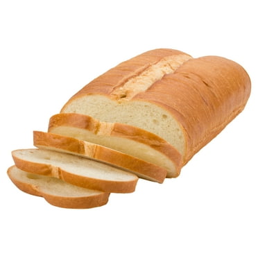 Freshness Guaranteed Italian Bread Loaf, 14 oz - Walmart.com