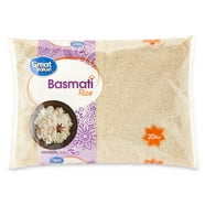 Great Value Instant White Rice, 28 oz - Walmart.com