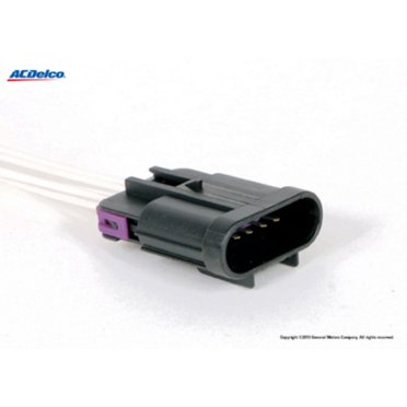 Putco Blade Quick Connect Harness - 529004 - Walmart.com