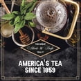 A&P English Breakfast Tea, 20 Count Organic, 1 Box, Classic Black Tea ...