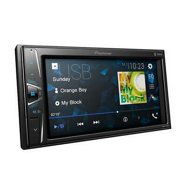 Pioneer DEH-80PRS Single-Din In-Dash CD Receiver With Built-In Bluetooth and HD Radio - Walmart.com