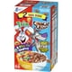 Trix and Cookie Crisp Breakfast Cereal Variety Pack, 2 ct, 28 oz ...
