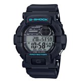 Men's G-Shock Wath with Black Resin Strap - GD350-1CCR - Walmart.com