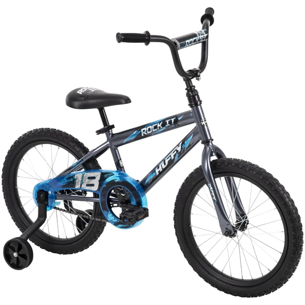 Huffy 20 Rock Bike