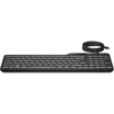 HP Wired Desktop 320K Computer Keyboard - Walmart.com