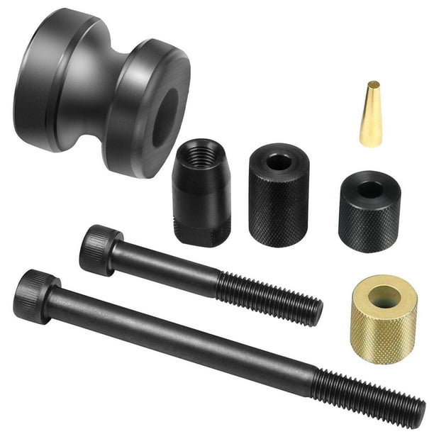 ruzhgo Injector Puller Seal Installer Tool Kits 130192 for N14 Engine ...
