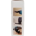 Makita B-67511 Multi-Tool Starlock Carpentry Set - Walmart.com
