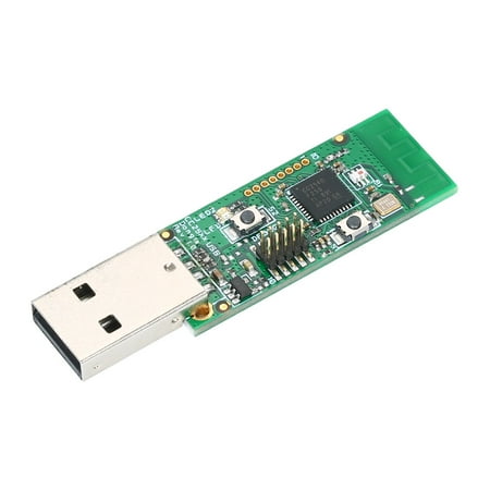 CC2540 Sniffer Protocol Analyzer 2540 USB Dongle Zigbee Packet Sniffer ...