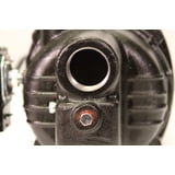 WAYNE SWS100-1 HP Cast Iron Shallow Jet Well Pump - Up to 513 Gallons ...