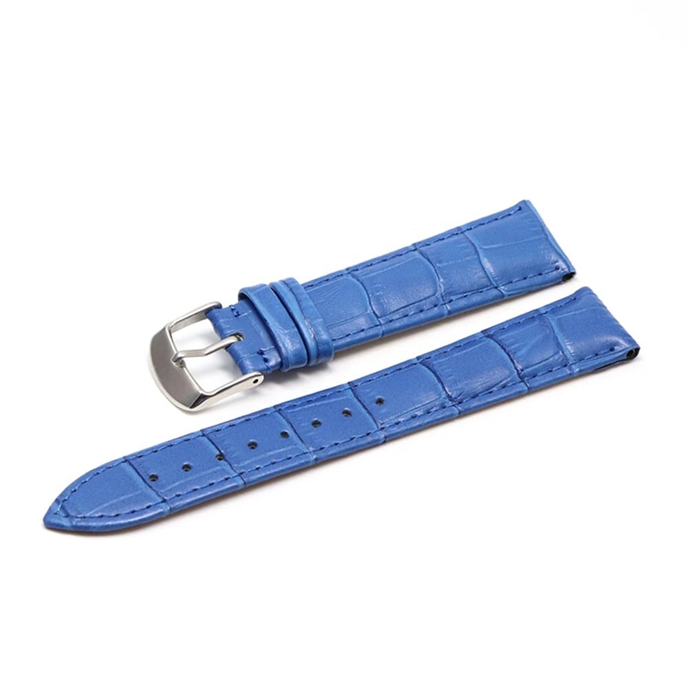 Click here for Zwp Strap 18mm 20m 22mm Watch Band 24mm Genuine Le... prices