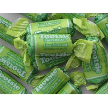 Blue Raspberry Frooties - Tootsie Roll Chewy Candy - 360 Piece Count ...