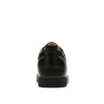 Christian Louboutin Men's Louis Junior Spikes Flat Black Shoes, from ...