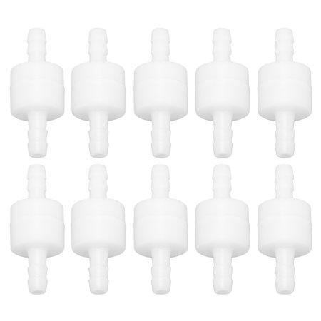 Non Return Valve, Enough Stiffness High Temperature Resistant Check ...