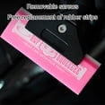 Ergonomic Heavy Duty Aluminum Tint Film Squeegee with Soft Polymer ...