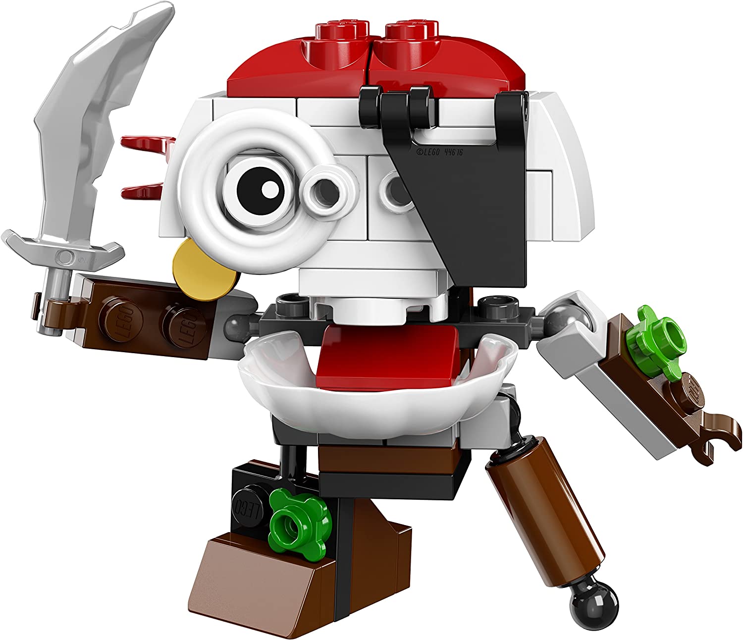 Lego Mixels Max