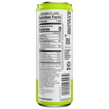 Free Shipping! Rockstar Focus Energy Drink Lemon Lime 12 oz Cans with ...