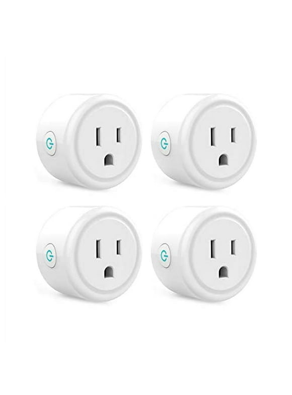 Remote Controlled Outlets in Outlets - Walmart.com