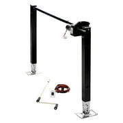 Fifth Wheel Landing Gear