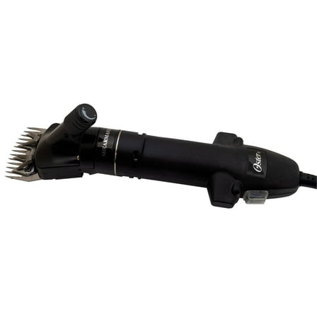 Shearmaster Heavy Duty Single Speed Shearing Machine with Cutting ...