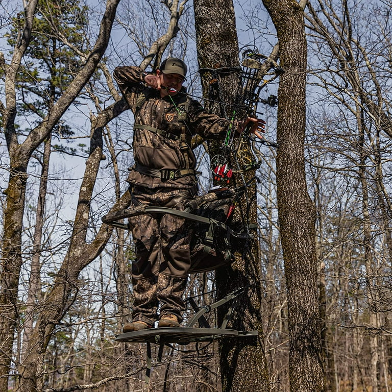 Tree Stand Designs