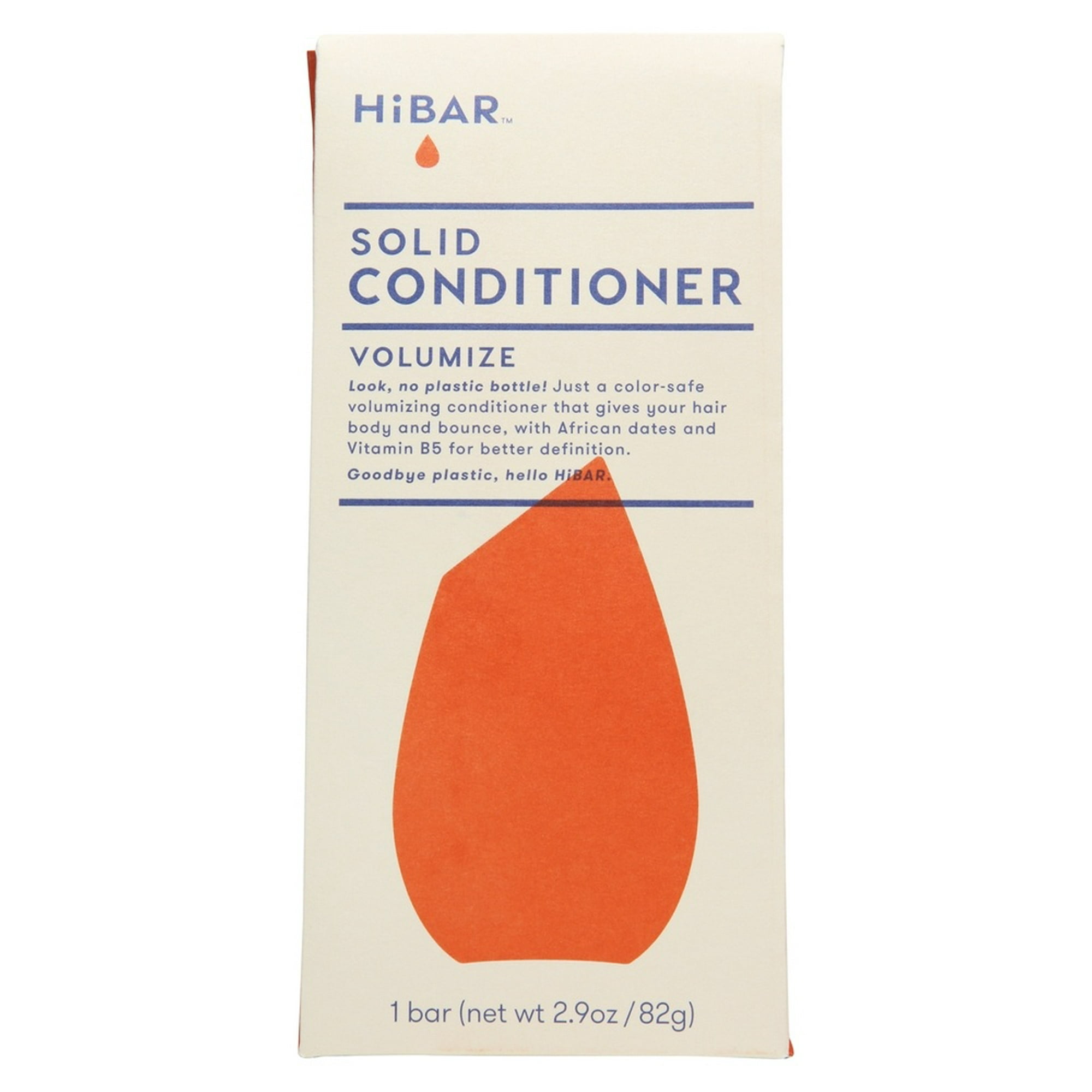 Click here for Hibar - Solid Conditioner Volumize - 2.9 Oz. 2.90... prices