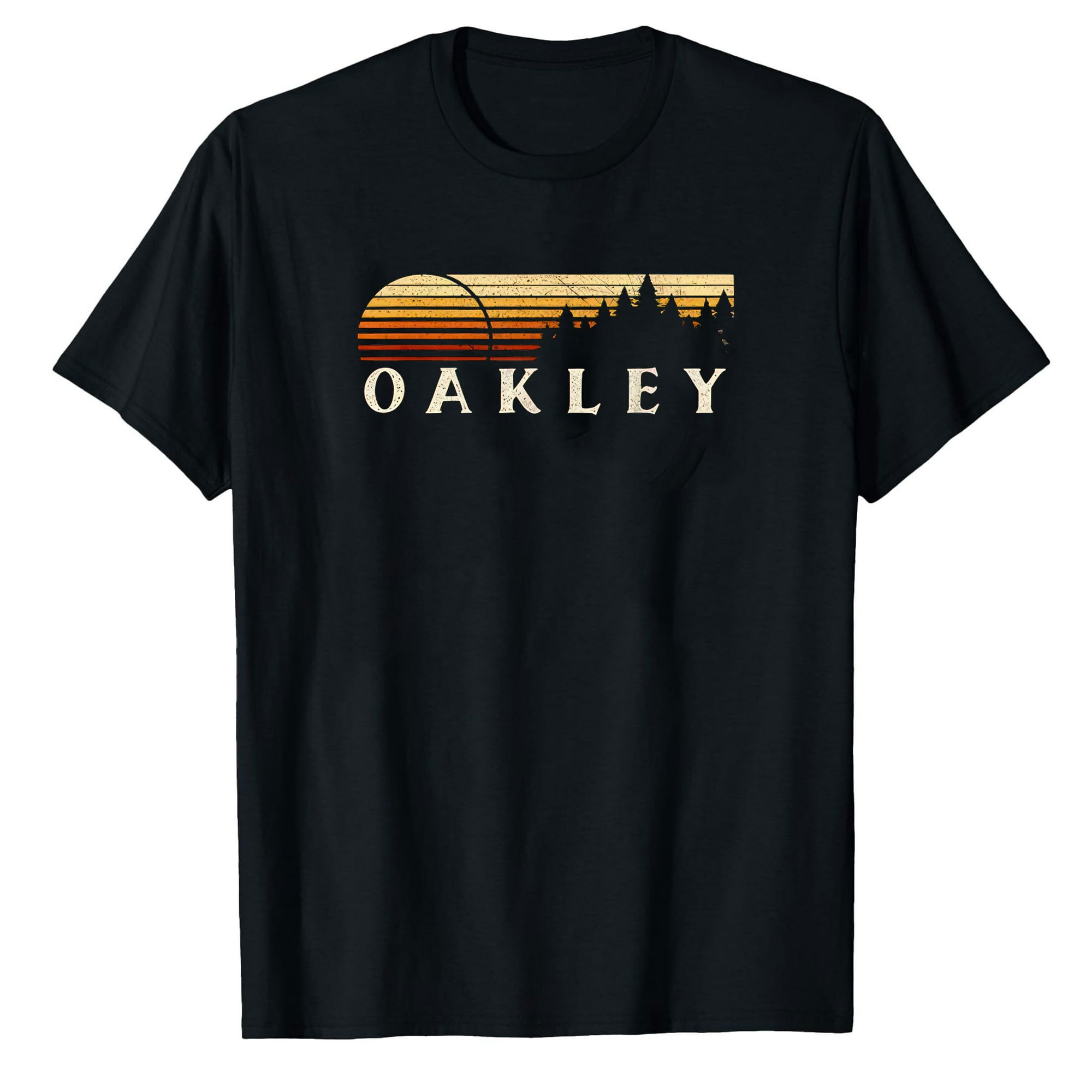 Click here for Aaljy Oakley  Ky Vintage Evergreen Sunset Eighties... prices