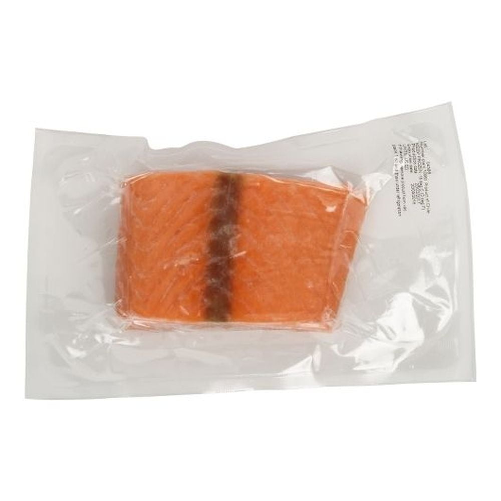 FPI Atlantic Salmon Portion Skinless Boneless, 4 Ounce - Walmart.com