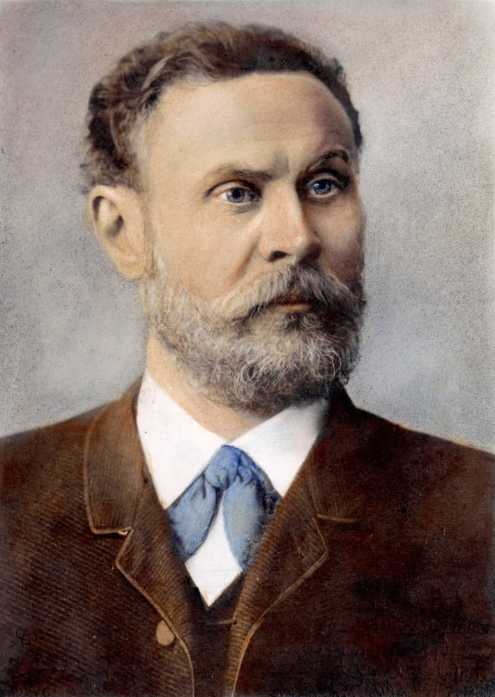 Otto Lilienthal (1848 - Walmart.com - Walmart.com