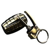KQJQS Portable Waterproof Flint Fire Starter Match, Permanent Match ...