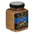 Zoo Med Gourmet Aquatic Turtle Food - High-Protein, All-Natural Reptile ...