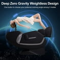 Meritlife 4d Massage Chairs Full Body Recliner High Technology Zero