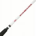 Berkley Big Game™ Casting Rod, 6'6" Medium Heavy Fishing Rod - Walmart.com