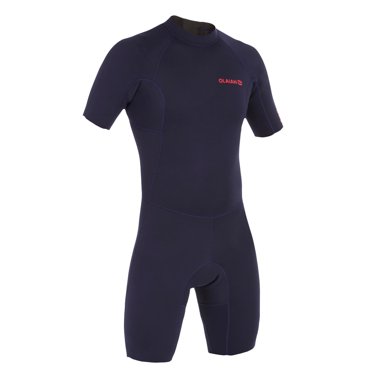 Seavenger 3mm Shorty Wetsuit with Stretch Panels, Perfect for Scuba ...