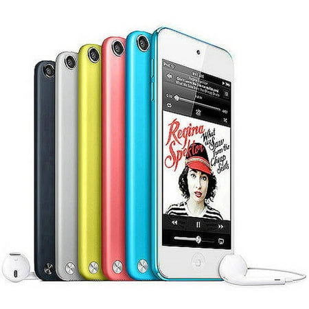 iPod touch 32GB Refurbished - Walmart.com