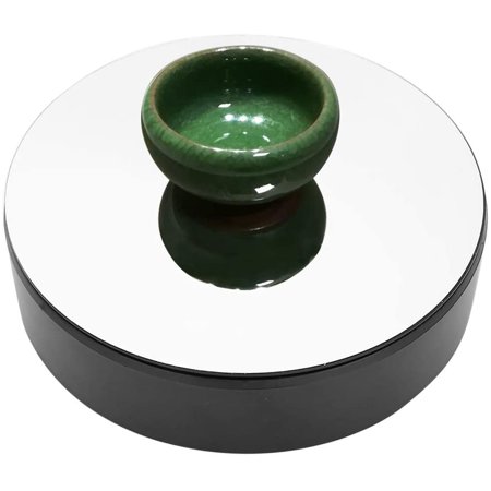 Electric Rotating Turner, Machine with Touch Screen Rotating Display ...