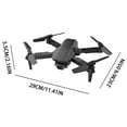 FYHALE Drones for Kids 5 To 8 Years K5 Drone Aerial Photography 4K-lens ...