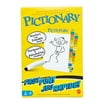 Pictionary Air 2 Family Game for Kids & Adults with Upgraded Light Pen ...