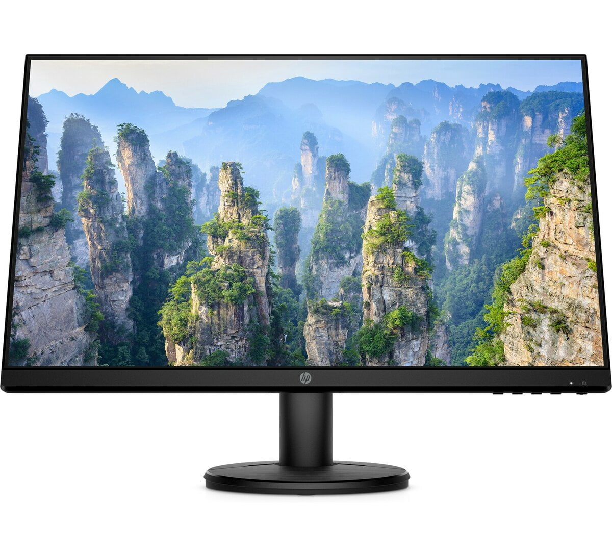 Monitor HP V24i FHD 23 Pulgadas HDMI | Walmart en línea
