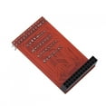 32 Gpio Expansion Module 8 Bit Input And Output Io Extend Adapter Module For Raspberry Pi